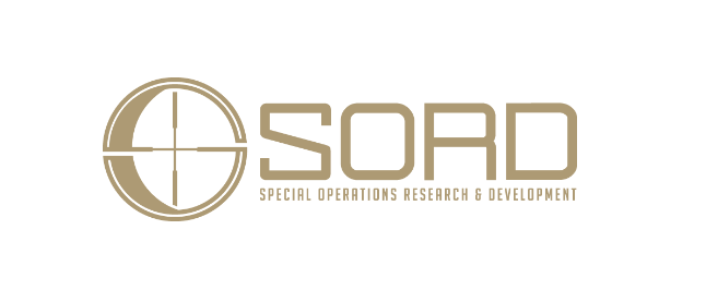 SORD – Church's Tactical and Outdoors