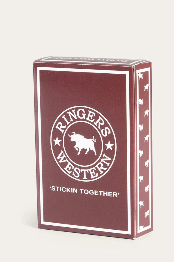 Ringers Western