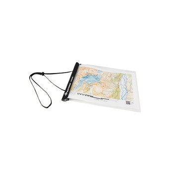 Sea to Summit Waterproof Map Case – Church's Tactical and Outdoors