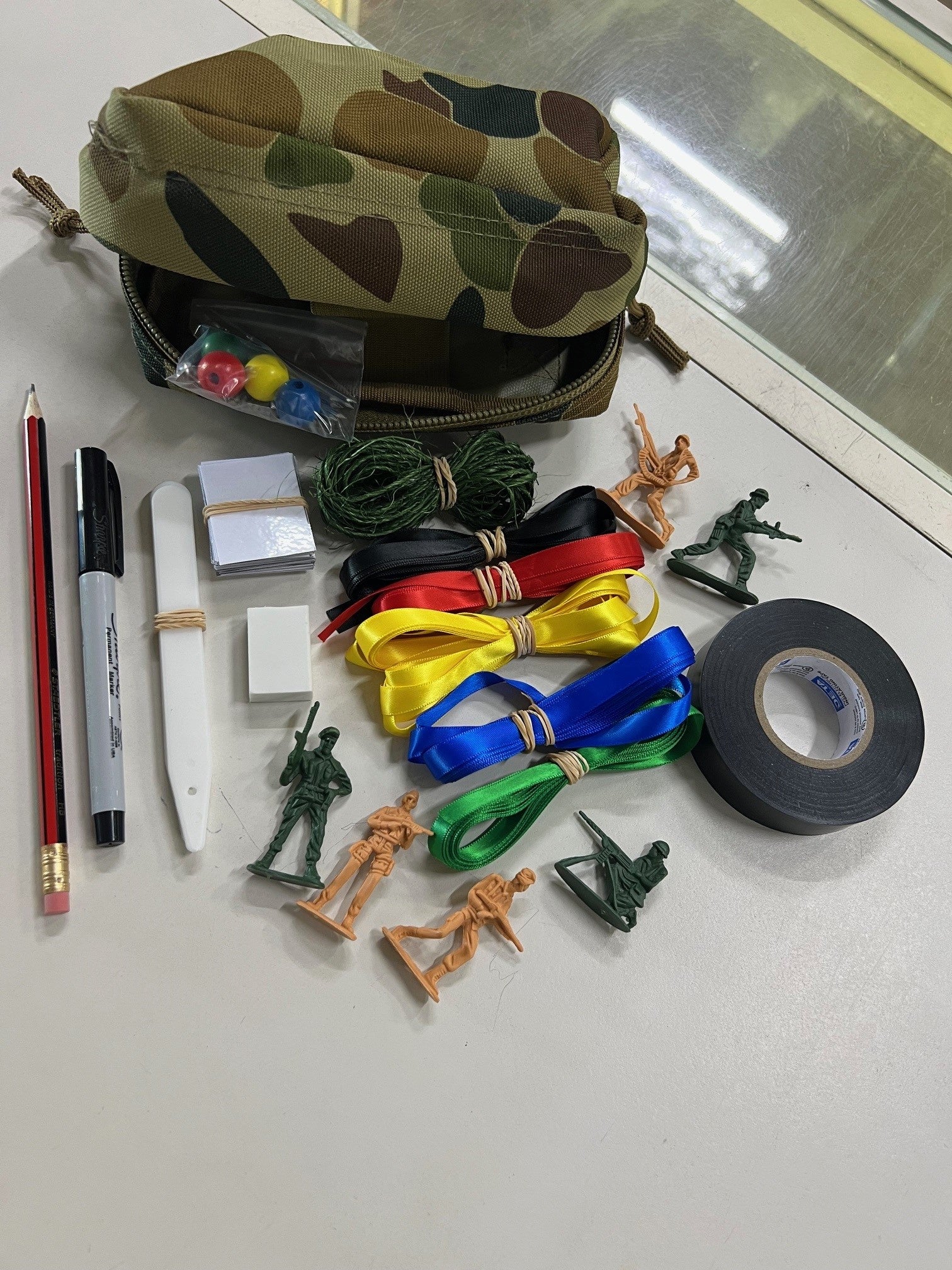 Church's Mud Model Kits – Church's Tactical and Outdoors