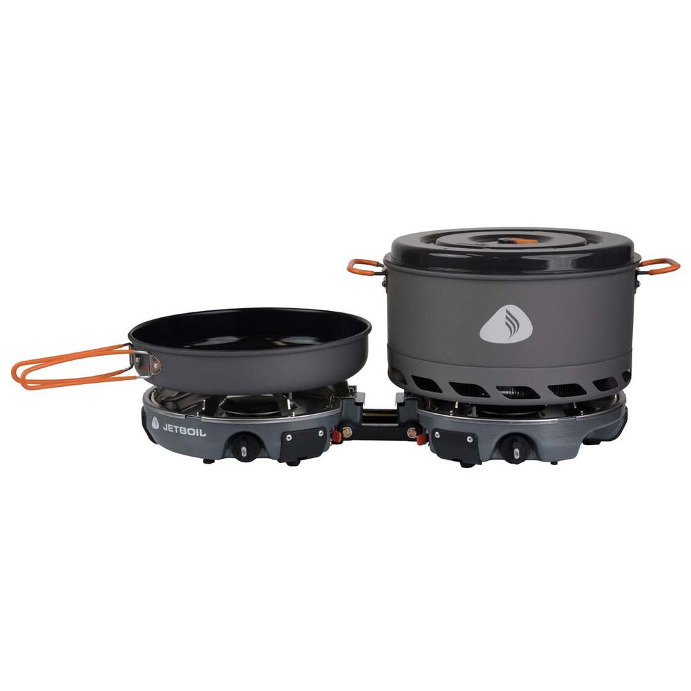 Jetboil Genesis Base Camp System – Church's Tactical and Outdoors