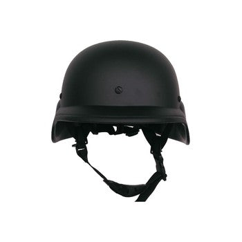 TAS M88 Helmet with Chin Strap – Church's Tactical and Outdoors