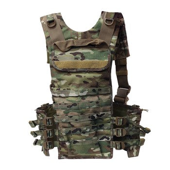 Valhalla Modular Chest Rig – Church's Tactical and Outdoors