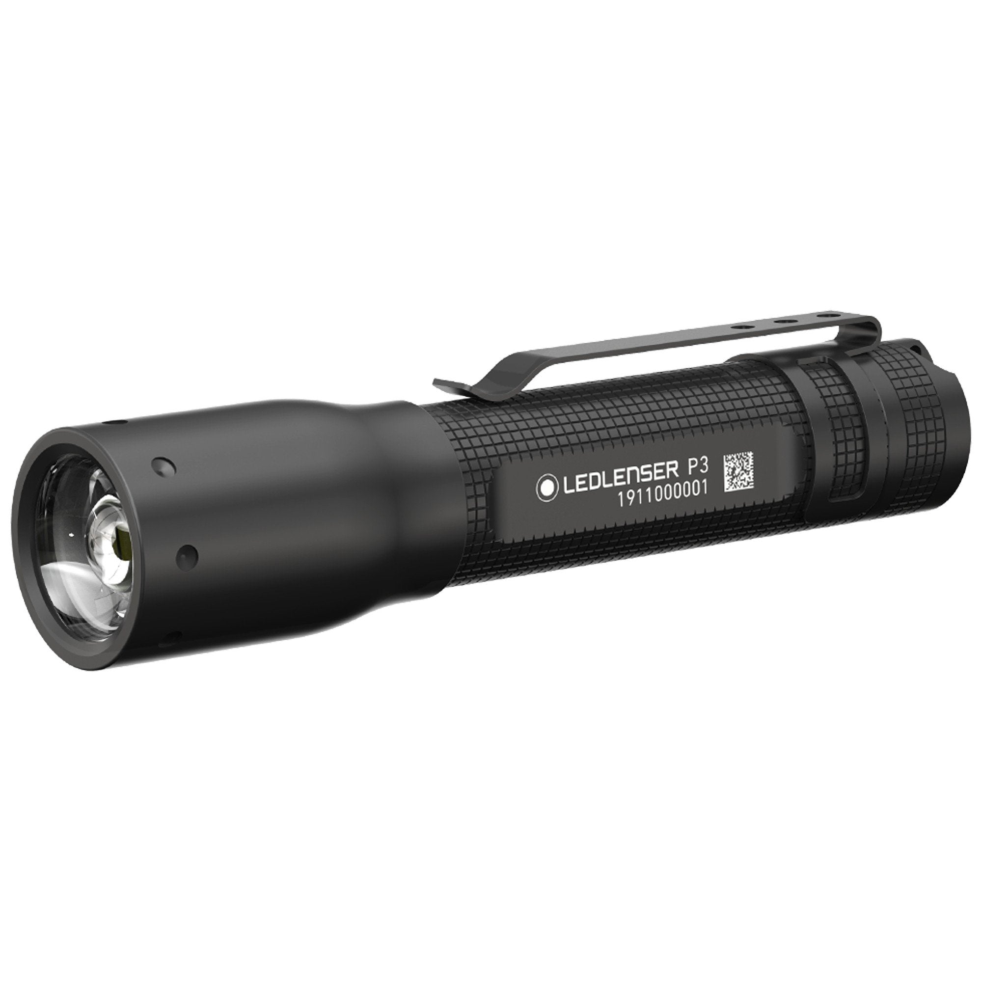Ledlenser P3 Core – Church's Tactical and Outdoors