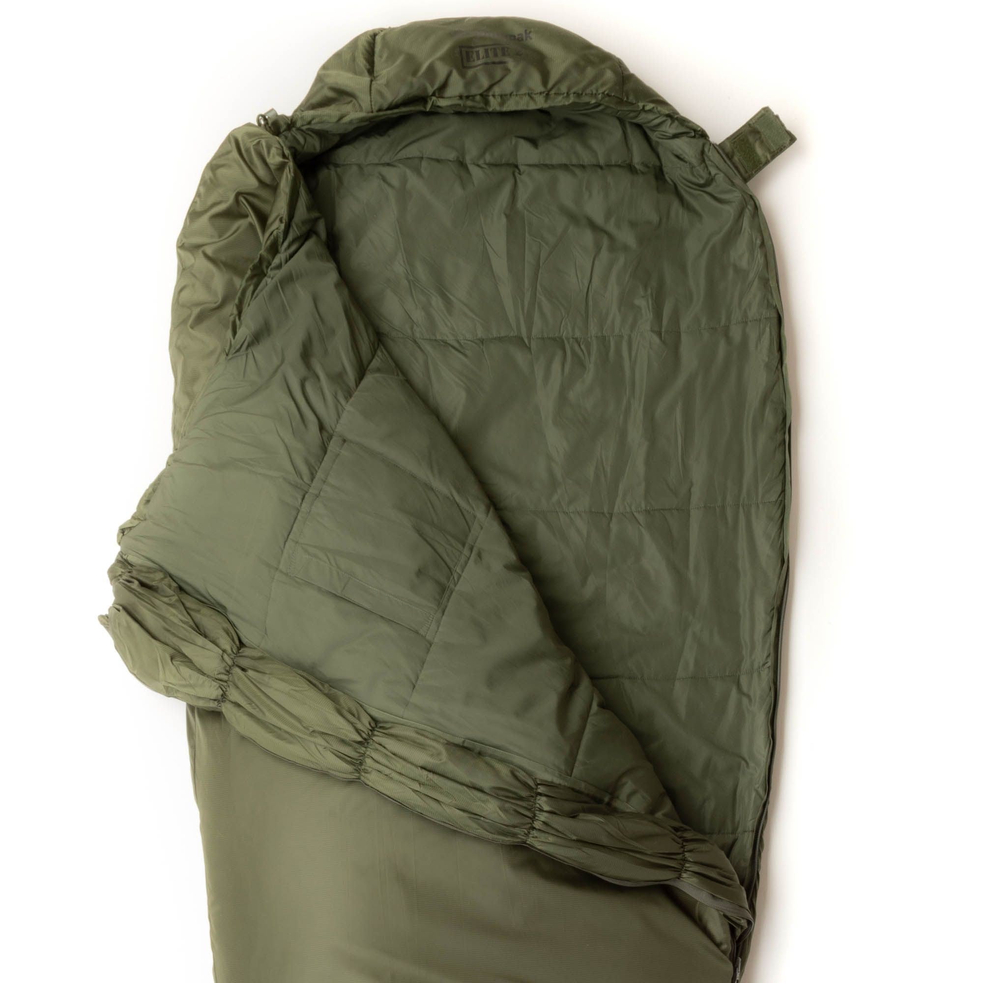 Snugpak Softie Elite 2 Sleeping Bag – Church's Tactical and Outdoors