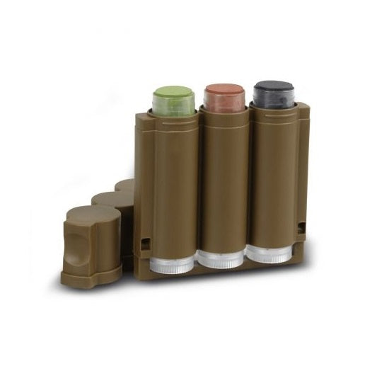 Hunters Specialties Speed Camo Tri Colour Kit – Church's Tactical and ...