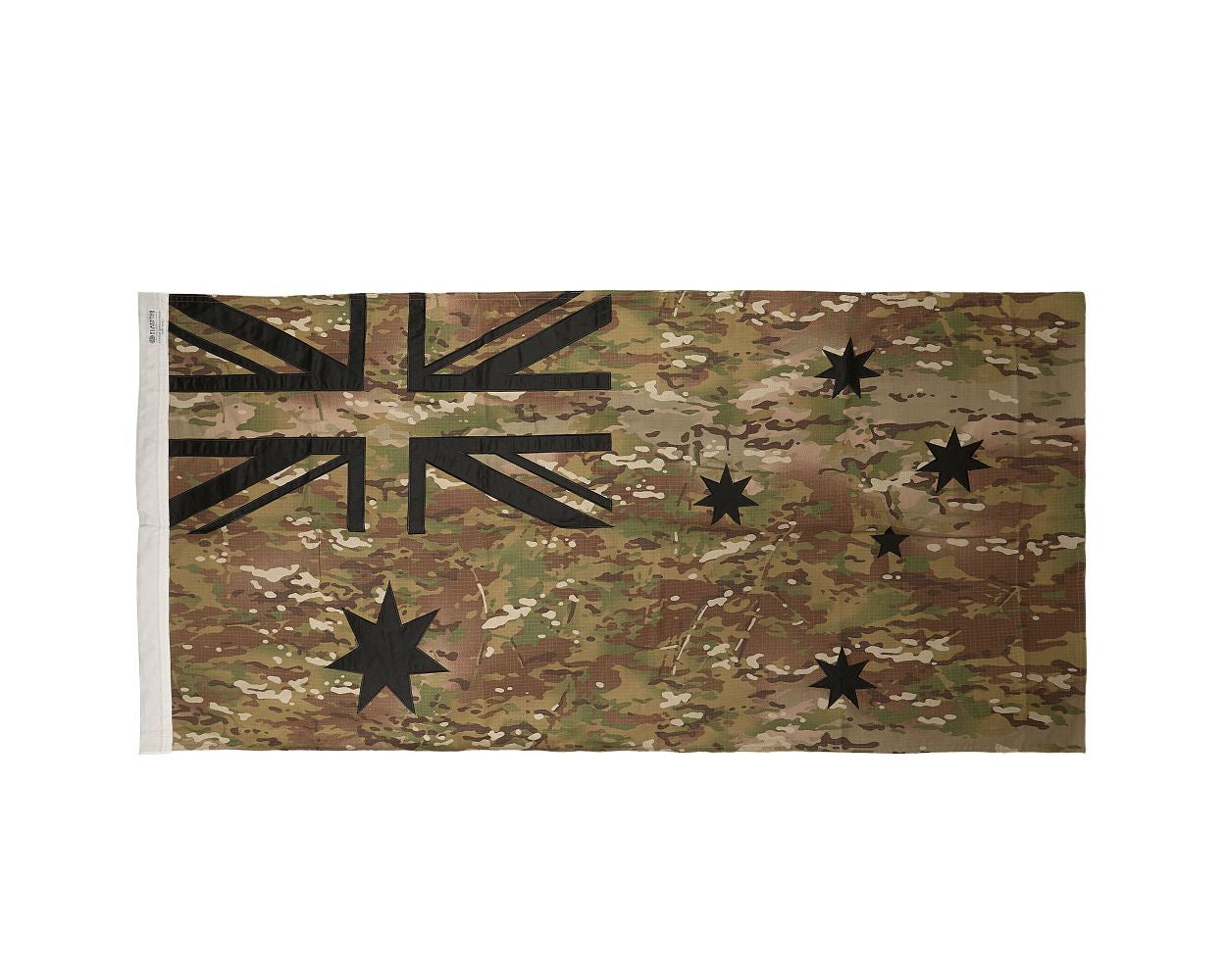 Platatac Australian Camo Flag – Church's Tactical and Outdoors
