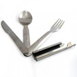 Cutlery KFS Set Heavy Duty – Church's Tactical and Outdoors