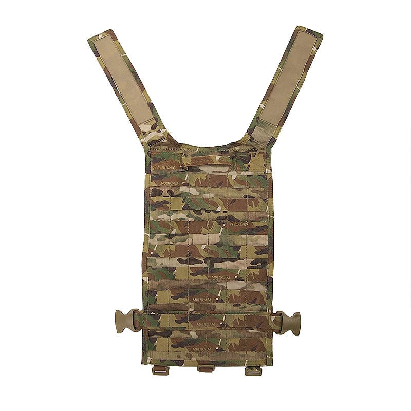 SORD SCS Chest Rig Back – Church's Tactical and Outdoors