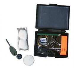 Bush Tracks Combat Survival Kit – Church's Tactical and Outdoors