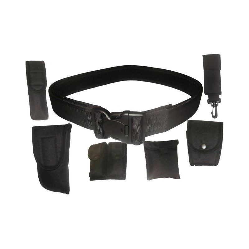 TAS Security Belt + Pouch Combo – Church's Tactical and Outdoors