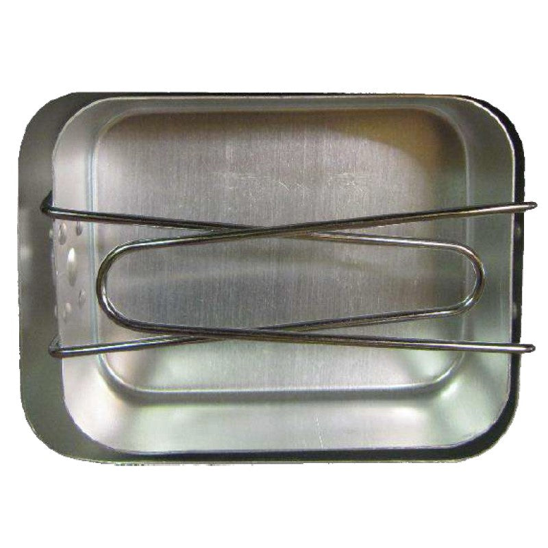 TAS Dixie Mess Kit – Church's Tactical and Outdoors
