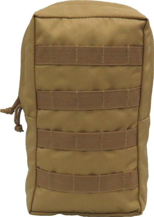 TAS 5 Litre PALS Compatible Pouch – Church's Tactical and Outdoors