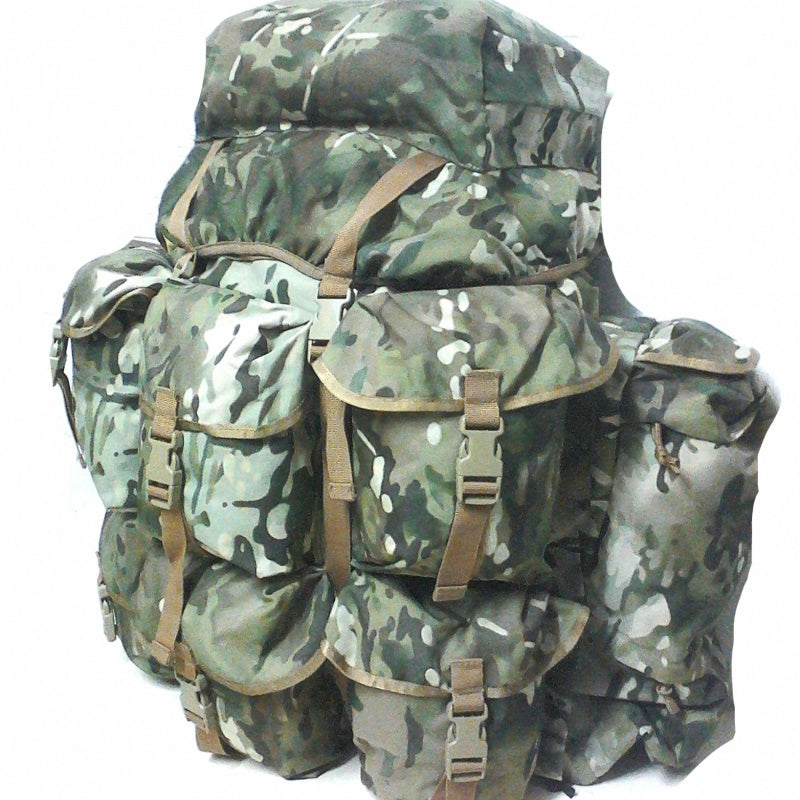 TAS Alice Pack with Zip-off Side Pockets – Church's Tactical and Outdoors